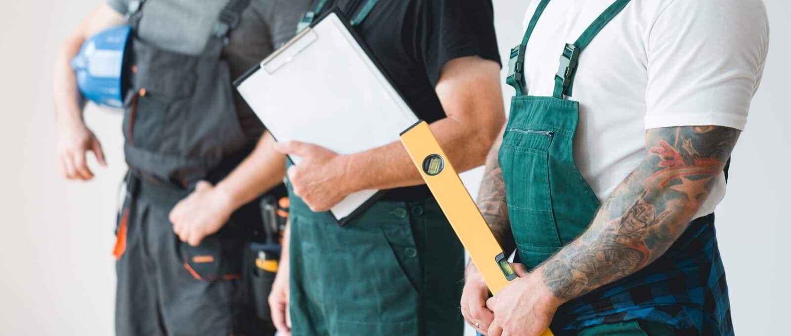 Careers » Renovation Experts