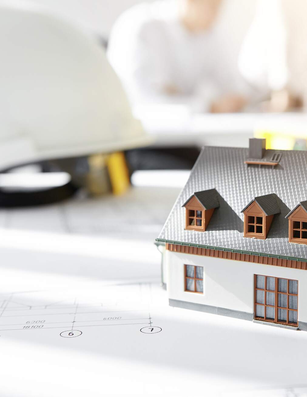 About us » Renovation Experts