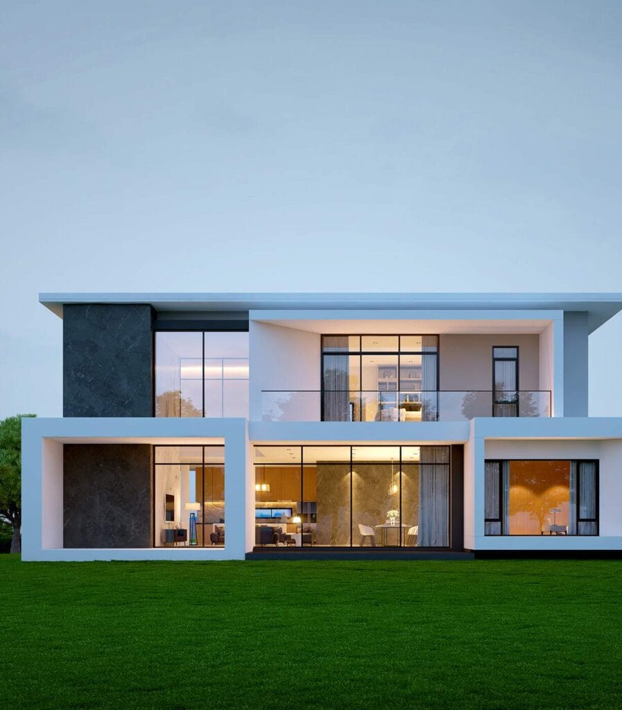 Villa Extension » Renovation Experts | Contact 0565224404